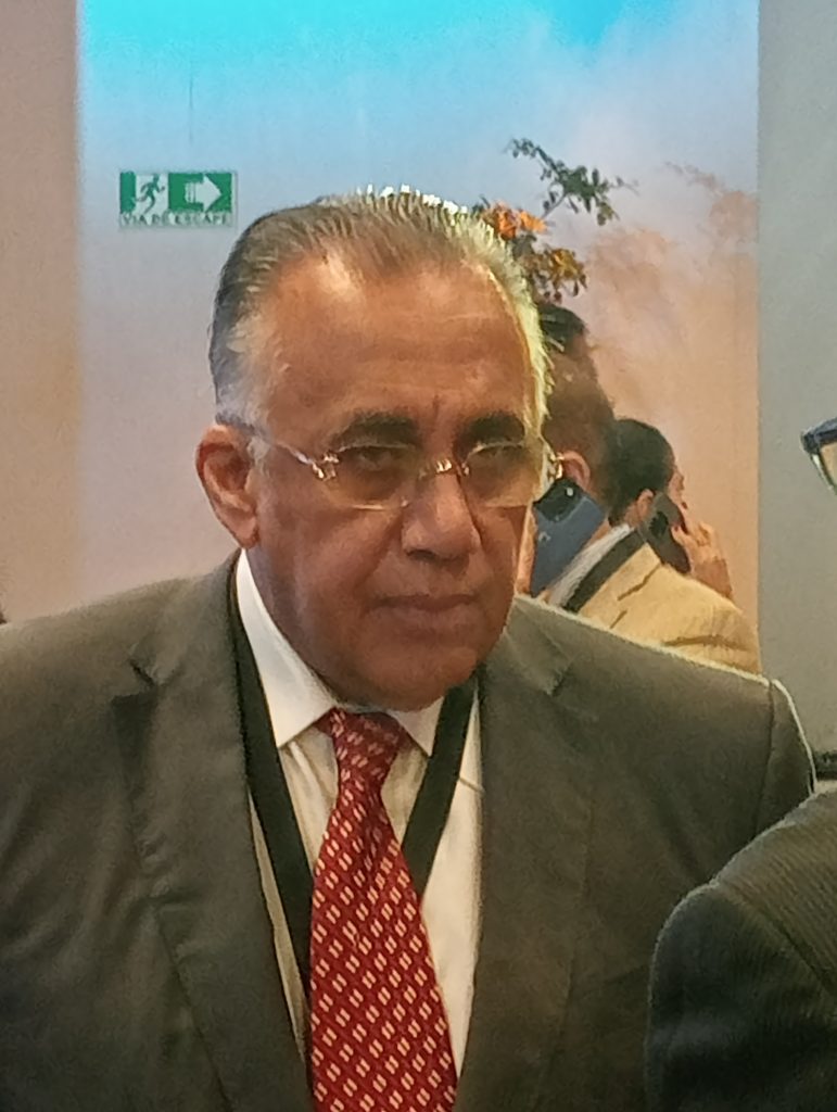 Semblanza de un banilejo ilustre Luisín Mejía Oviedo - El Dekano